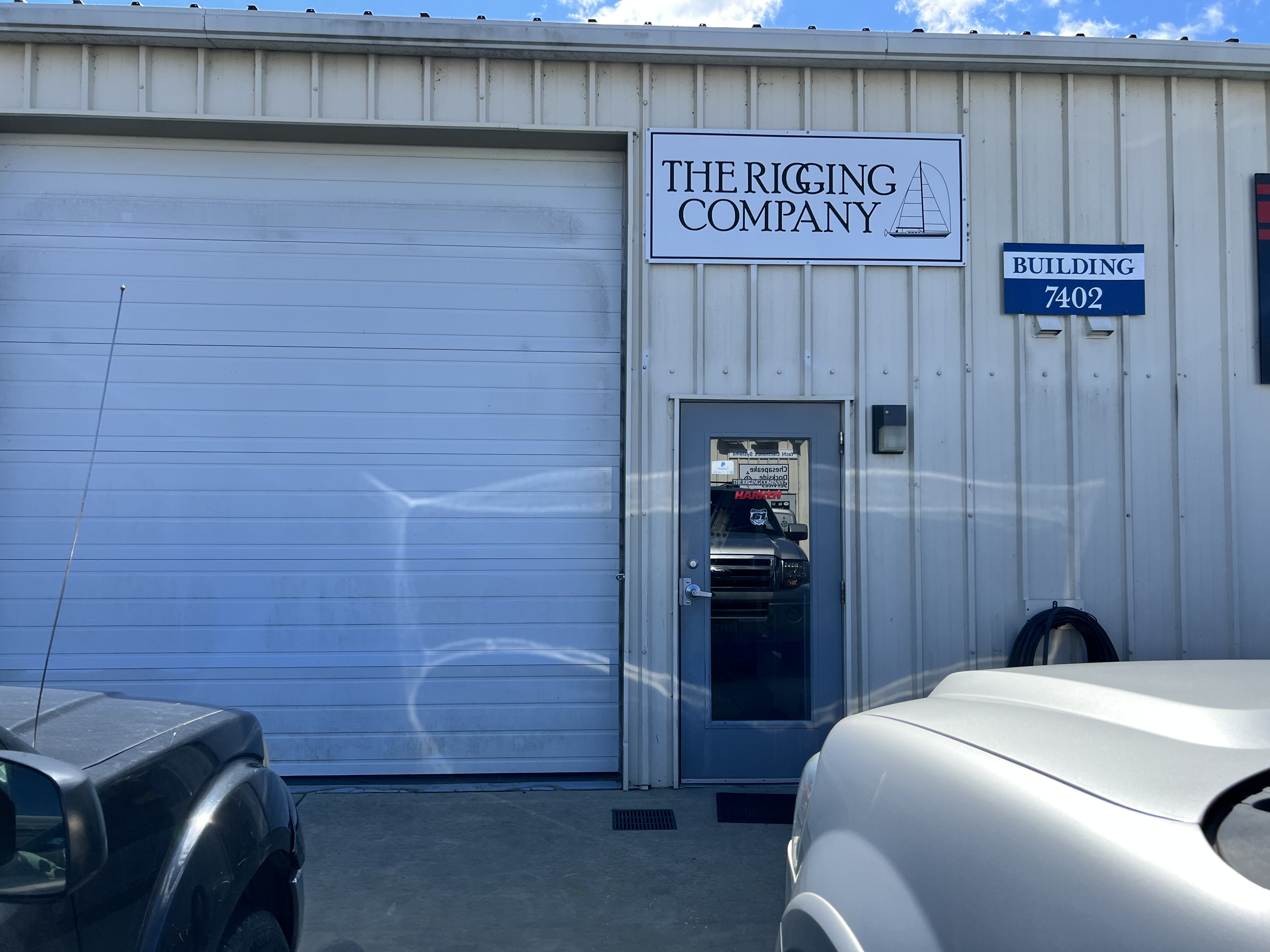 Active vs. Passive Radar Reflector – The Loxodograph